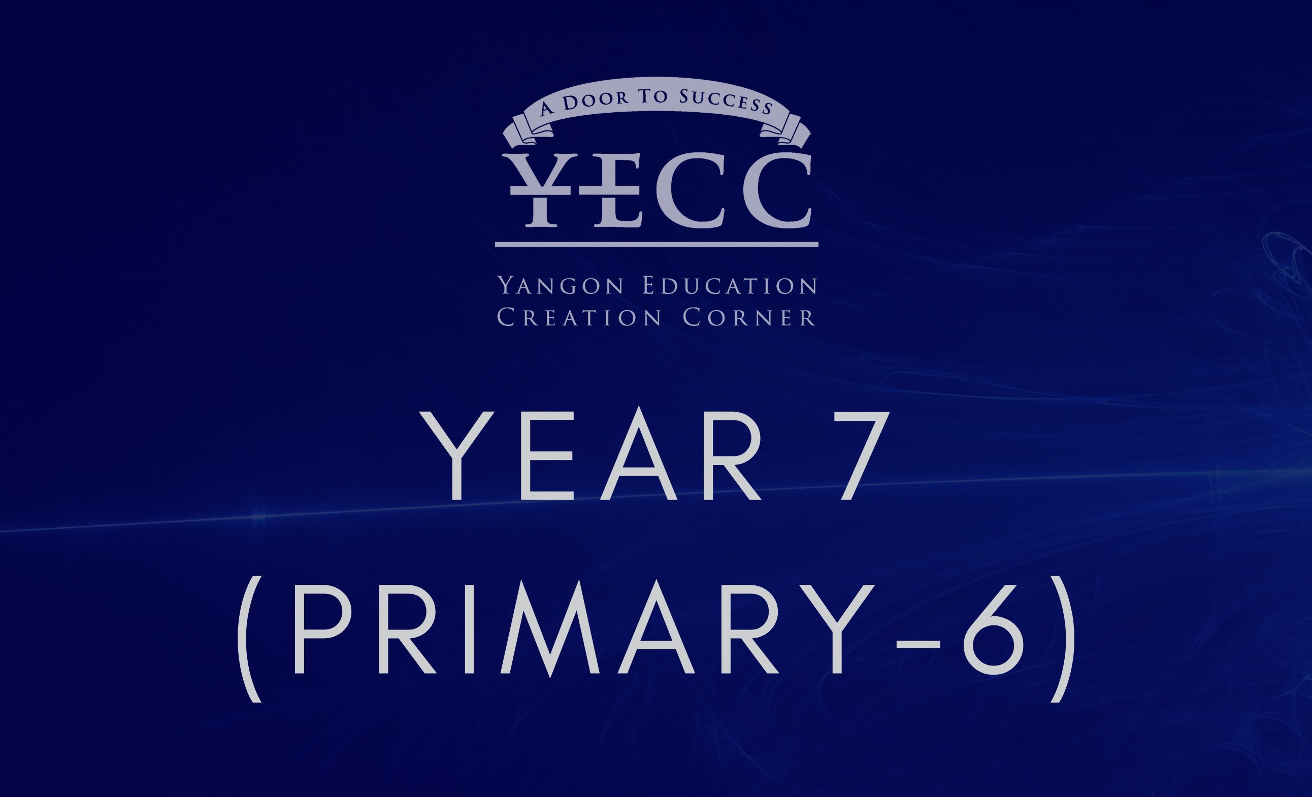 About YECC